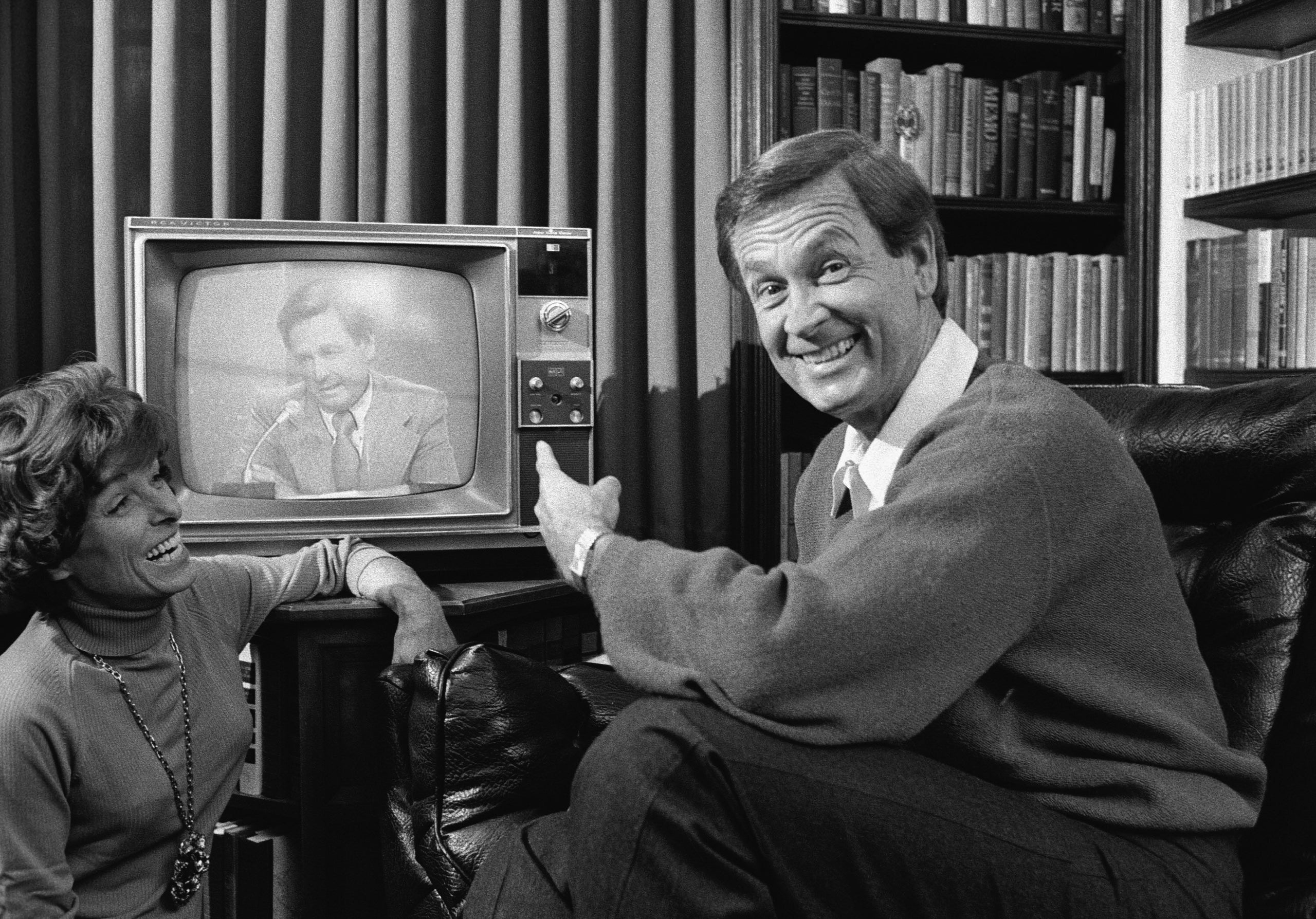 Bob Barker In Photos: Host Ran 'The Price Is Right' For Nearly 35 Years ...