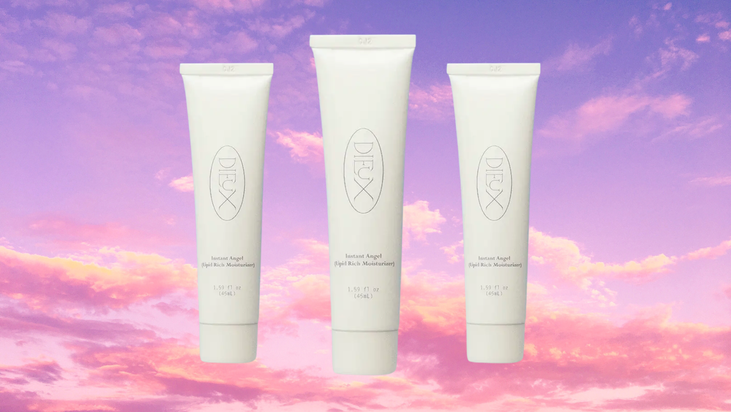 Dieux’s Instant Angel Moisturizer Is Worth Every Penny | HuffPost Life