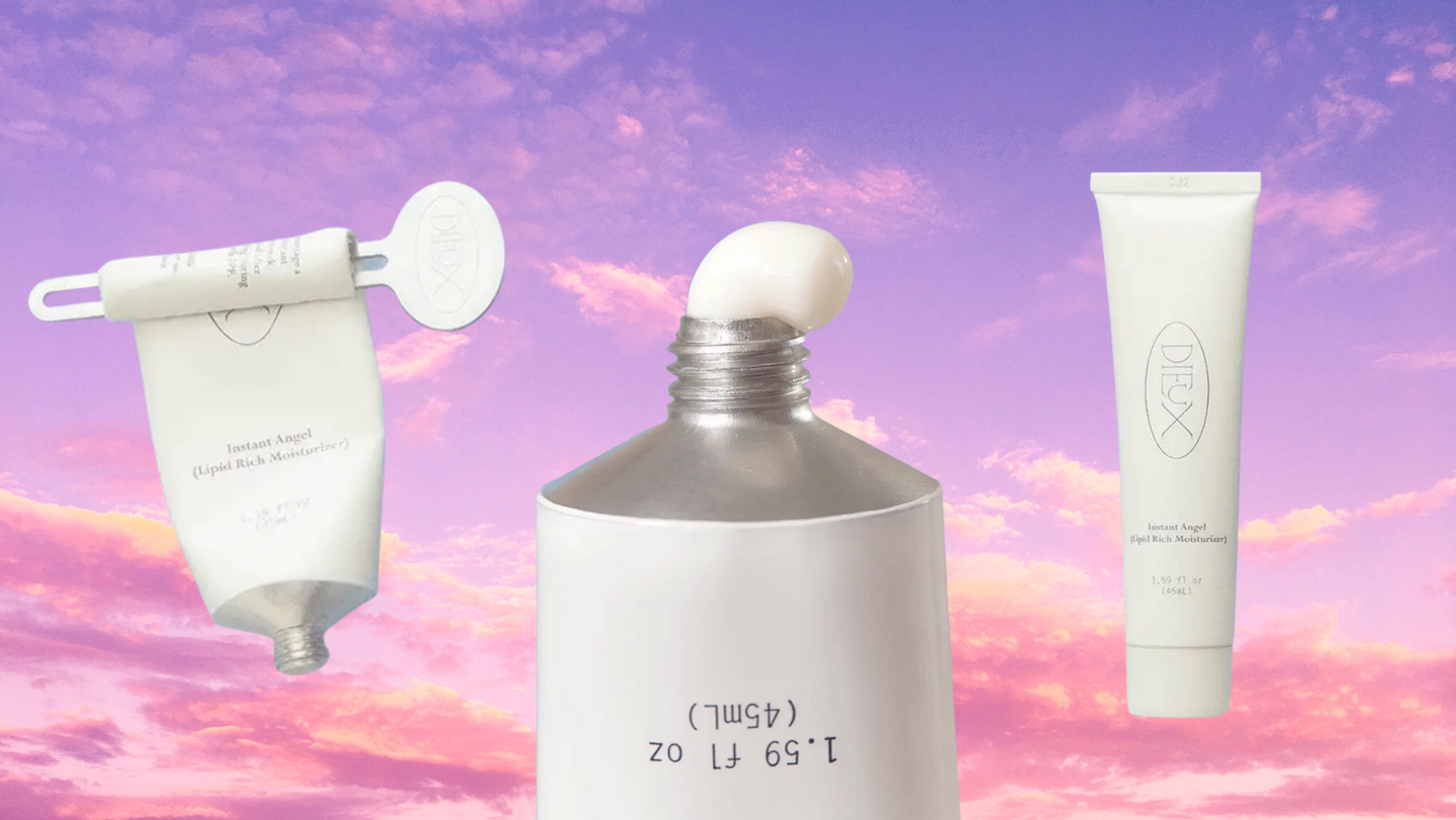 Dieux’s Instant Angel Moisturizer Is Worth Every Penny | HuffPost Life