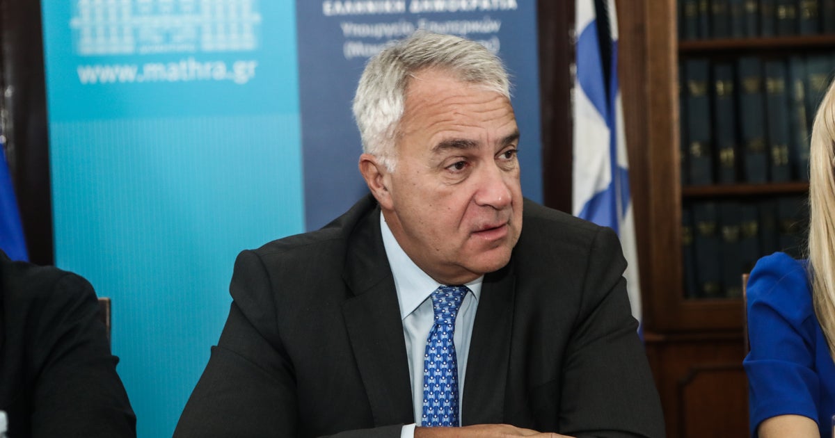 Μ. Βορίδης: Διάλυση της Βουλής τον Μάρτιο, για να γίνουν οι εκλογές τον ...
