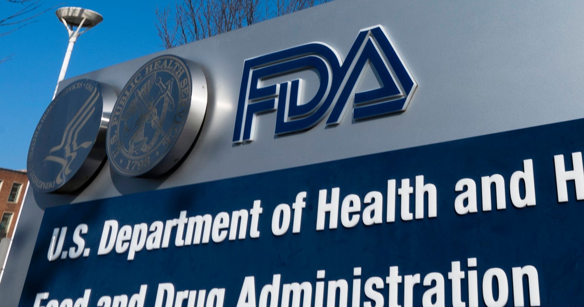 FDA Approves Alzheimer's Drug Leqembi | HuffPost Health