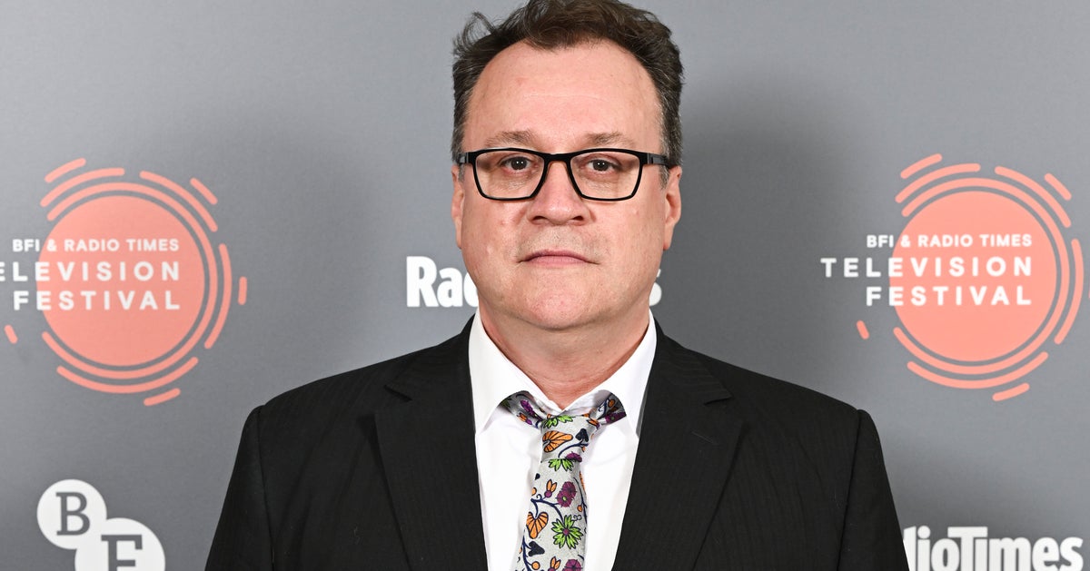 Russell T Davies Addresses Disney's Role In New Doctor Who | HuffPost ...