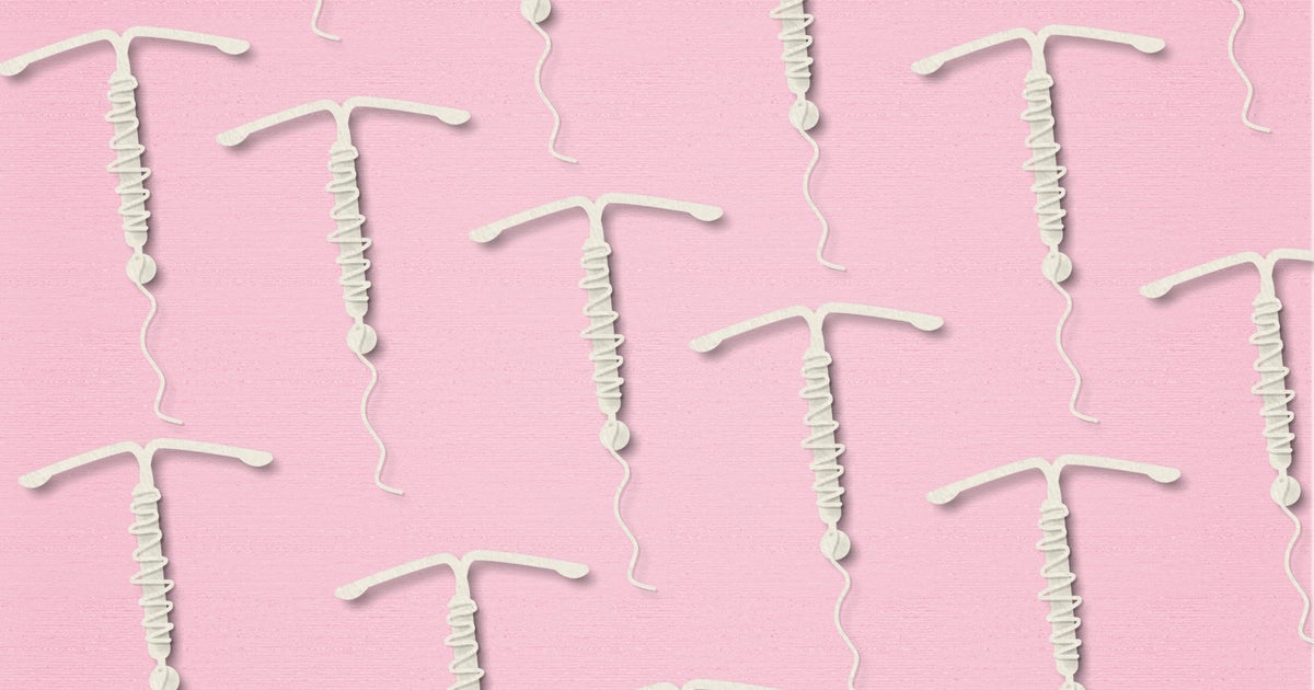 Nurse's Viral Video Shows What Removing An IUD Really Involves ...