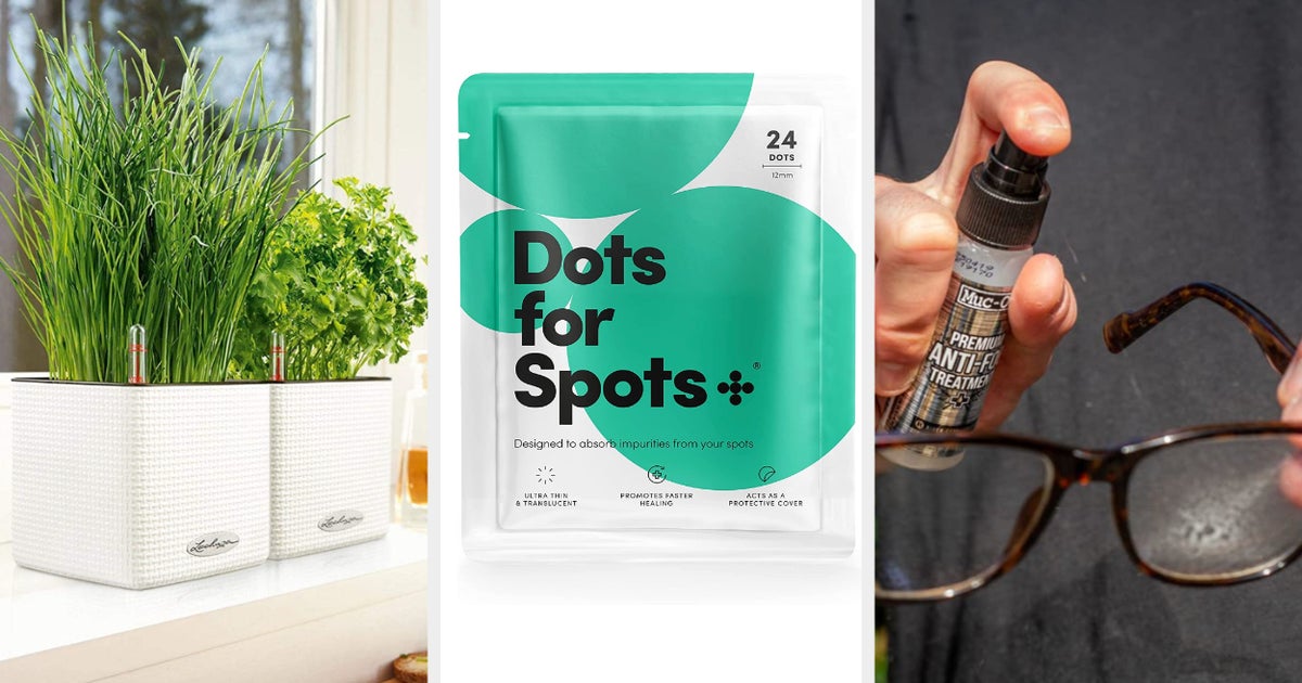 Genius Products That Will Save You Time And Energy | HuffPost UK Life