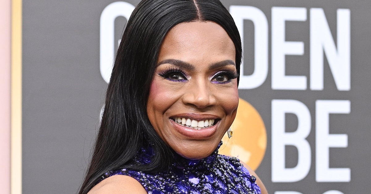 Sheryl Lee Ralph Explains What Would Make Her Feel 'Prouder' Of Golden ...
