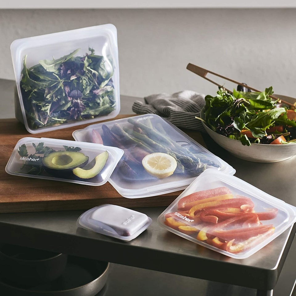 37 Practical Products From Amazon That Readers Loved In 2022 | HuffPost ...