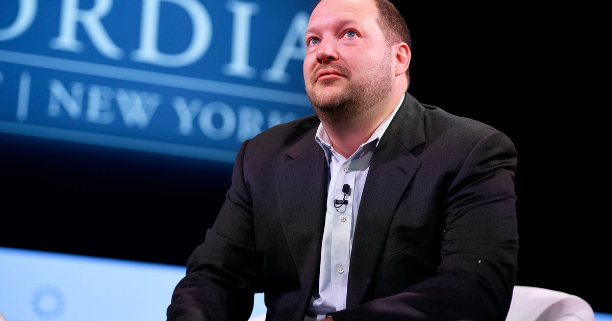 Blake Hounshell, New York Times Politics Journalist, Dead At Age 44 ...