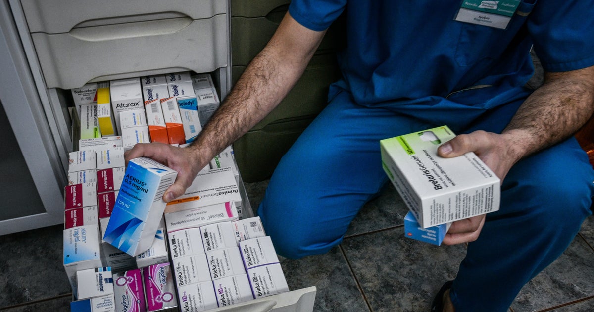 Μόνο ηλεκτρονικά οι ιατρικές συνταγές για τα φάρμακα σε έλλειψη ...