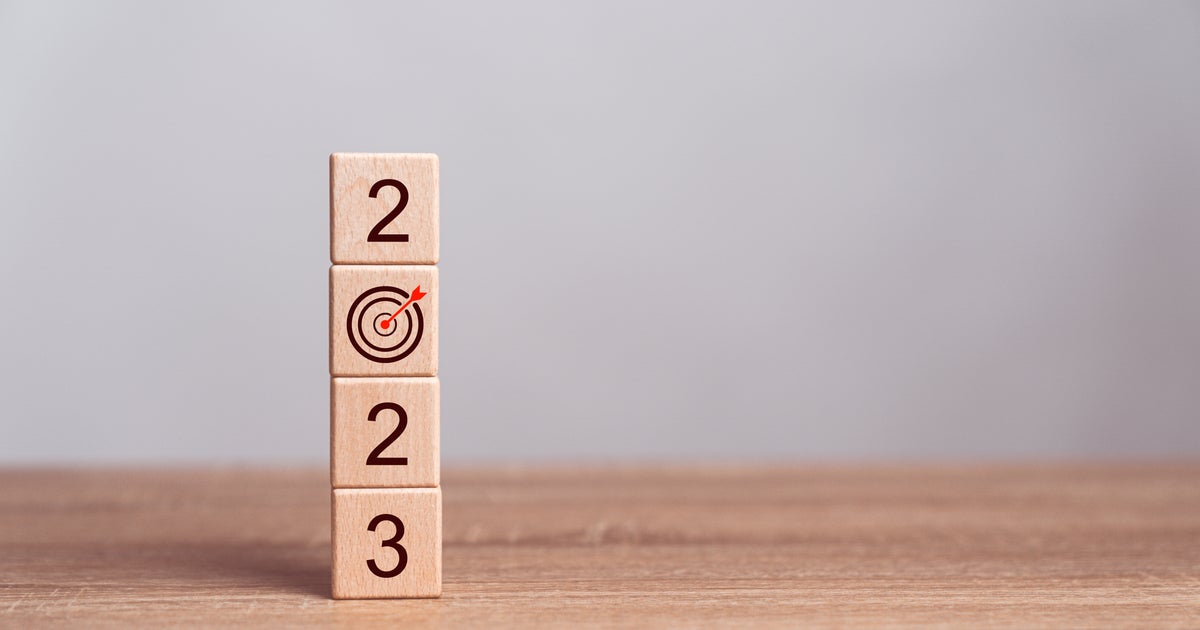 Forget New Year's Resolutions. Try This Goal-Setting Hack Instead ...