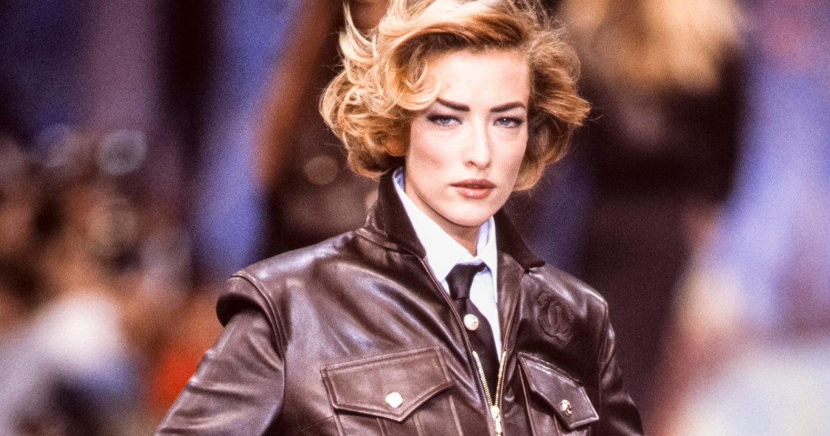 Tributes Paid To Supermodel Tatjana Patitz Following Her Death ...