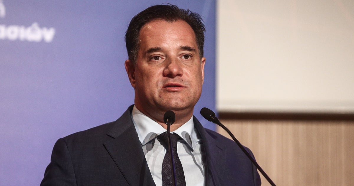 Αδωνις Γεωργιάδης για κηδεία τέως βασιλιά Κωνσταντίνου: «Αν δεν ήμουν ...