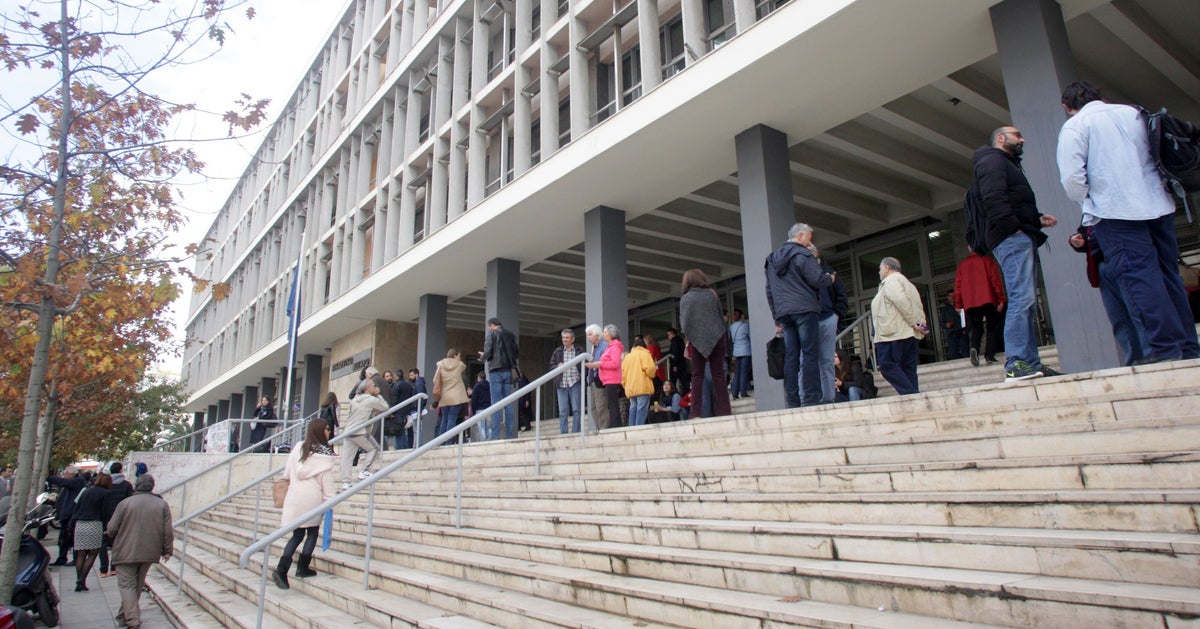 Θεσσαλονίκη: Ενοχος για σεξουαλική κακοποίηση φοιτητριών επίκουρος ...