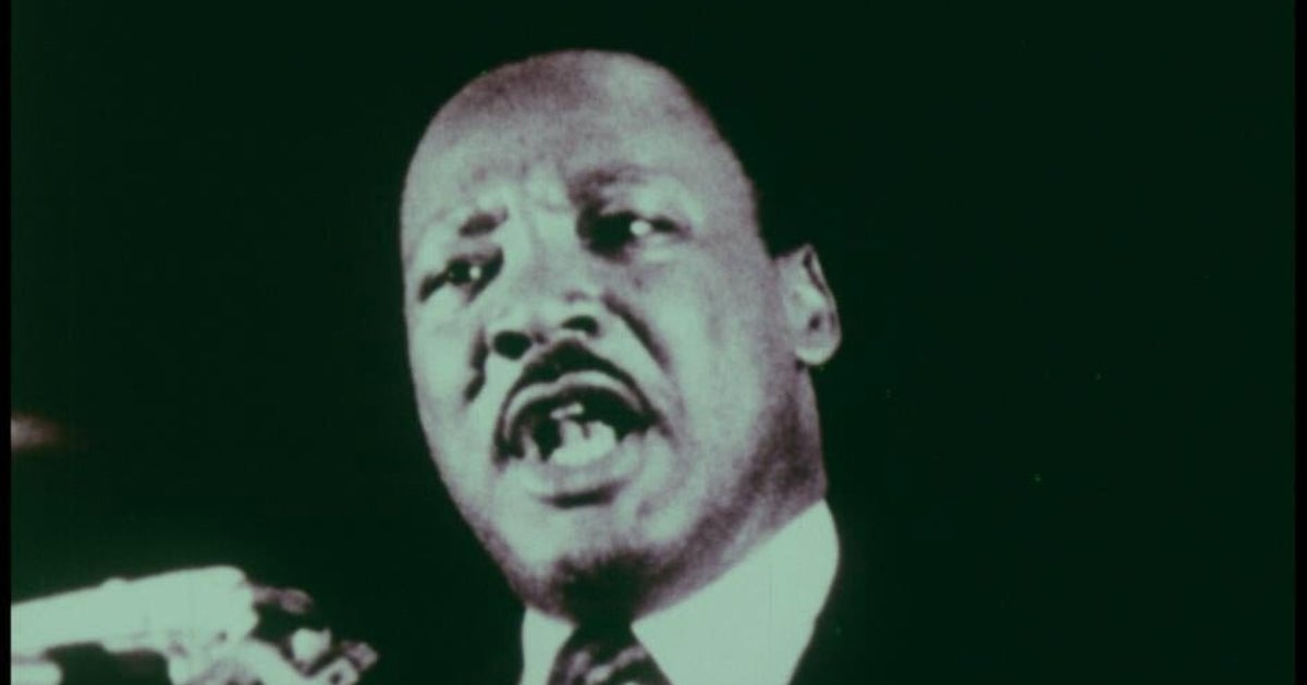 Things You Might Not Know About MLK | HuffPost Videos