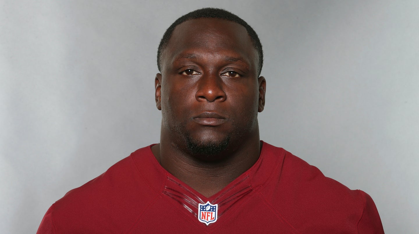 Former NFL Player Arrested In Mississippi On Kidnap Charge | HuffPost ...
