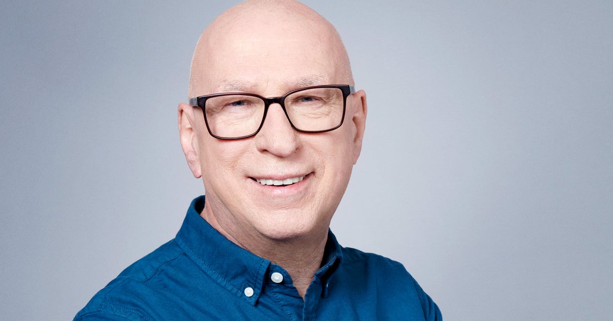 Radio 2's Ken Bruce Quits BBC After Over 40 Years | HuffPost UK Entertainment