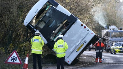 Big Ben's Clock Just Got A Facelift - Here's How They Did It | HuffPost ...