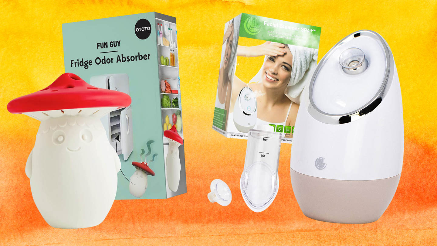 27 Highly-Rated Amazon Products That You'll Want To Own | HuffPost Life