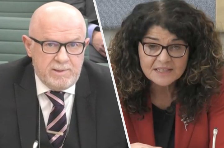 Mps Brand Met Police ‘institutionally Sexist After Conviction Of
