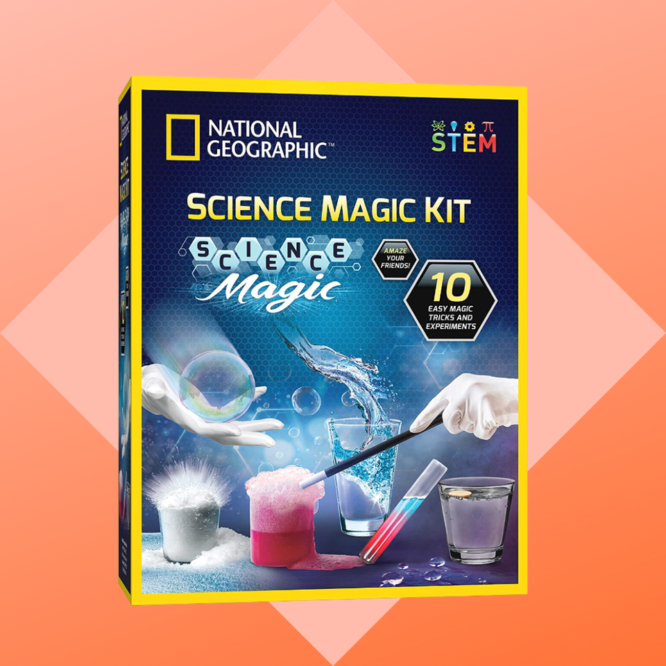 16 Puzzles And Brain-Building Toys To Keep Kids Busy | HuffPost Life