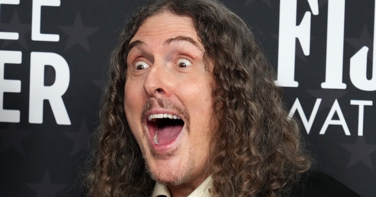 Beloved 'Weird Al' Deep Cut Finally Gets Long-Overdue Video Treatment ...