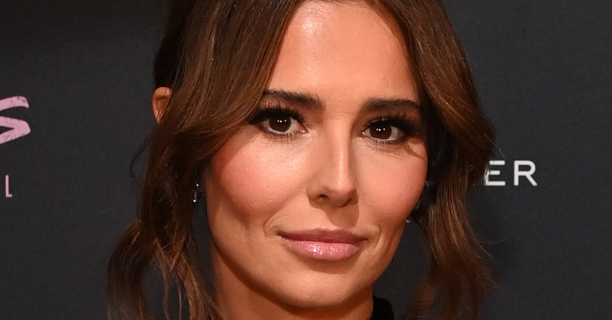 Cheryl Opens Up On Mental Health Struggles During Height Of Fame ...