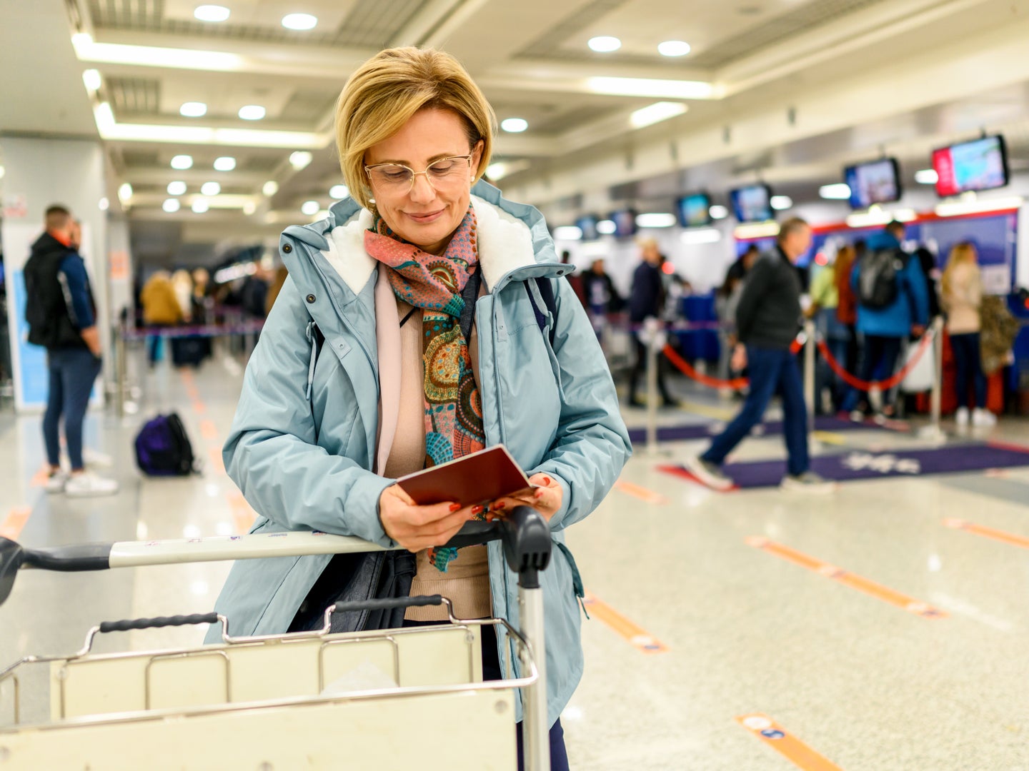 How To Pack A Carry-On When Everything Is Bulky | HuffPost Life