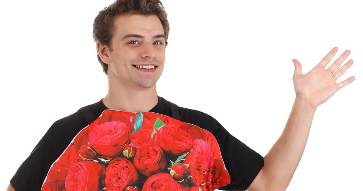 Bizarre Valentine's Day Gifts To Woo The Weirdo In Your Life | HuffPost ...