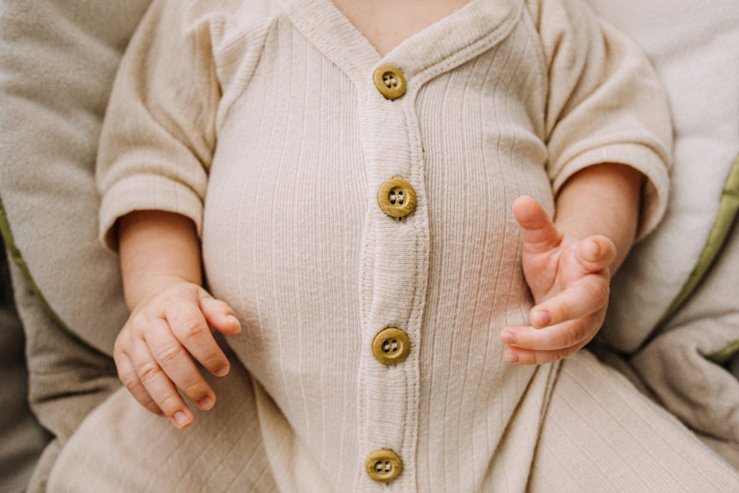 The Sad Beige Parenting Trend Explained | HuffPost UK Parents