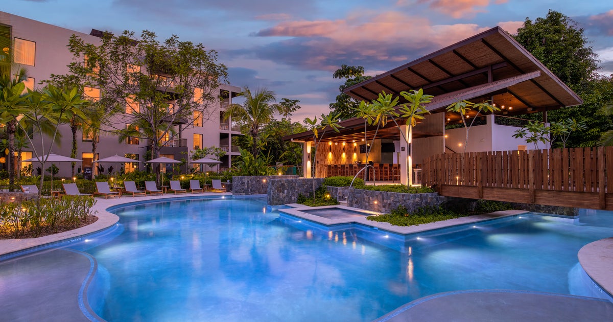 The Next Step For Your Wellness Routine: Travel | HuffPost Life
