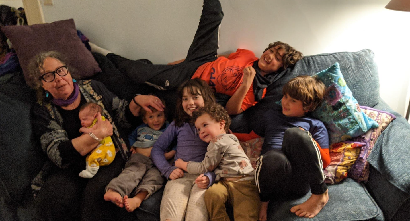 My Husband Left Me At 60 To Have A Baby With A Younger Woman | HuffPost ...