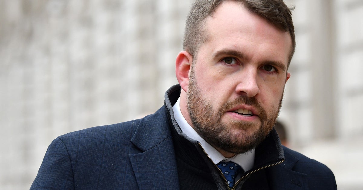 'A New Low': Tory MP Slammed For Crass Comment About Missing Migrant ...