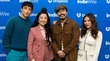 Why Randall Park Wanted ‘Shortcomings’ To Be A Different Kind Of Asian ...
