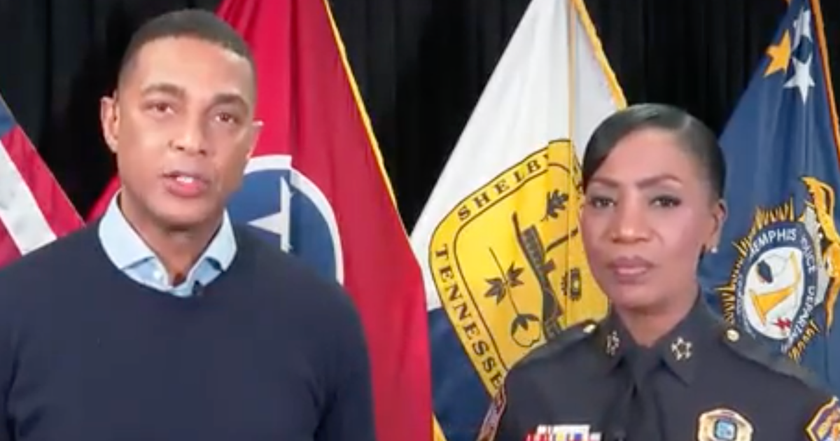 Memphis Police Chief Video Of Tyre Nichols Beating Same If Not Worse