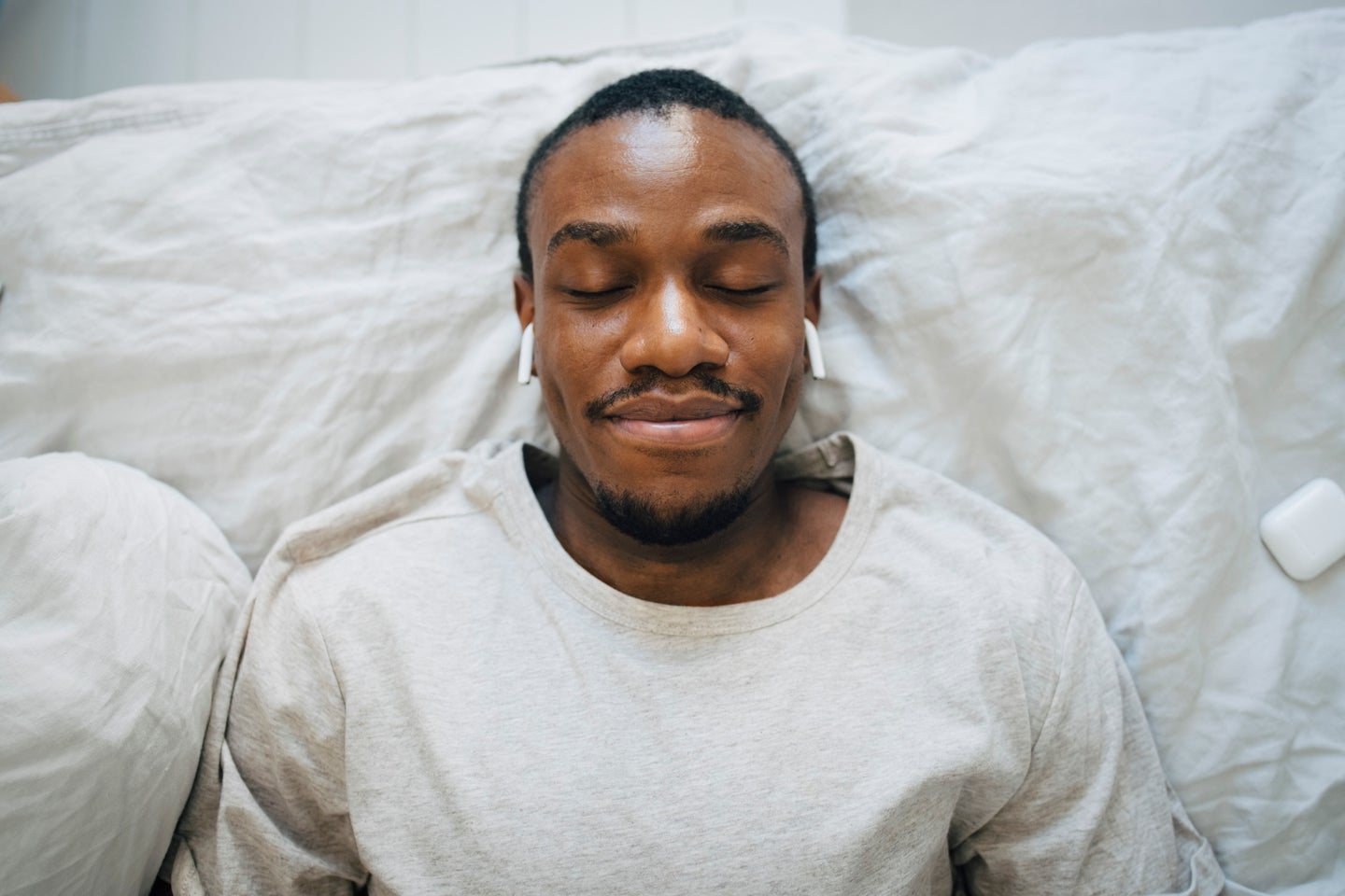 Green Noise: The White Noise Alternative That May Help You Sleep Better ...