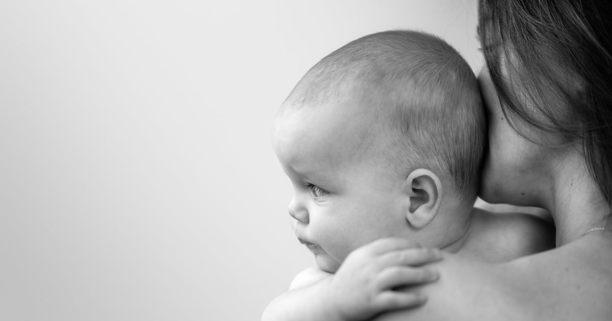 'I Resented My Baby': The Devastating Impact Of Bowel Incontinence ...