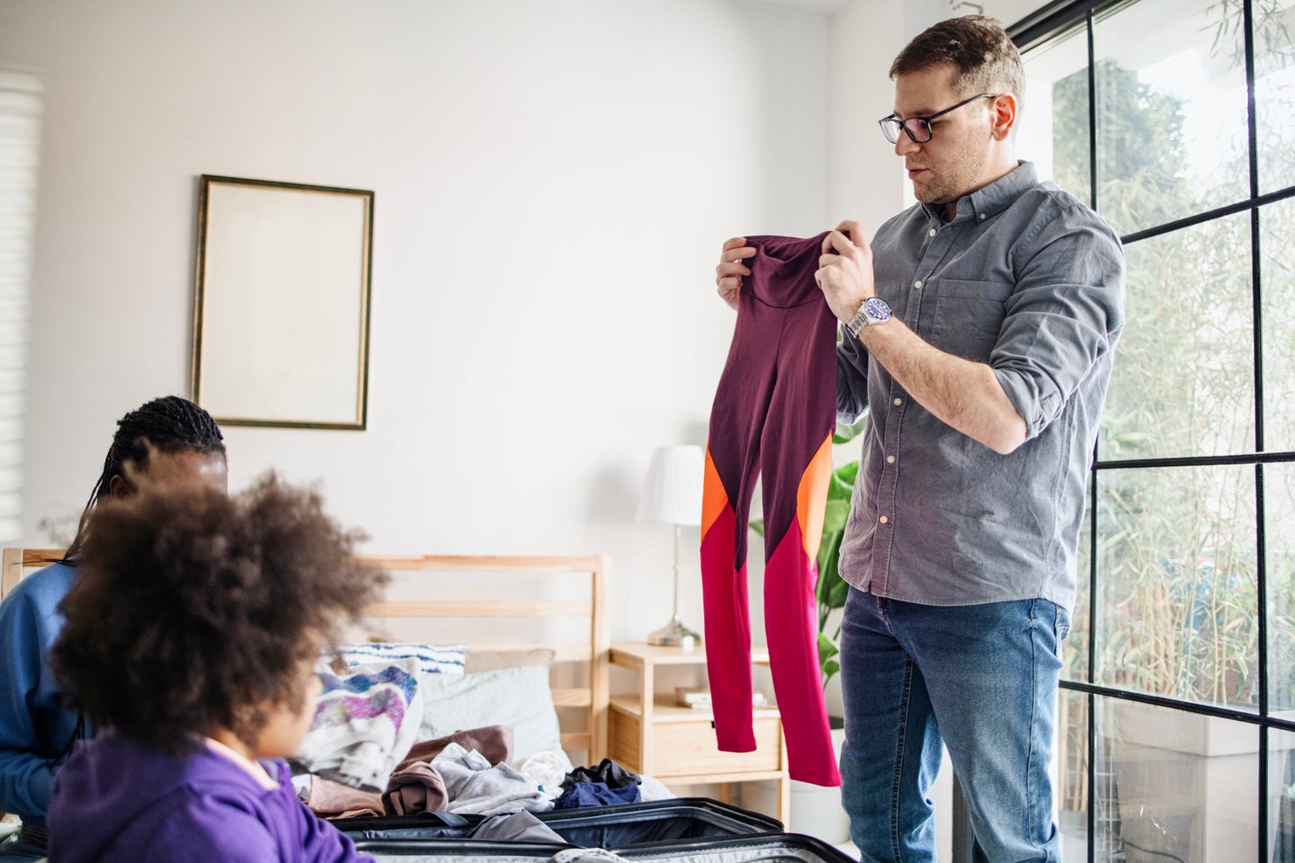 How 'Body Doubling' Can Help You Start And Complete Tasks | HuffPost UK ...