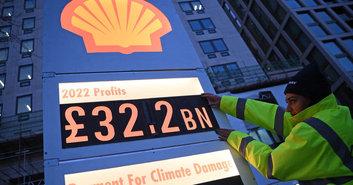 Shell Profits: Why Are They Still So High When We're In An Energy ...