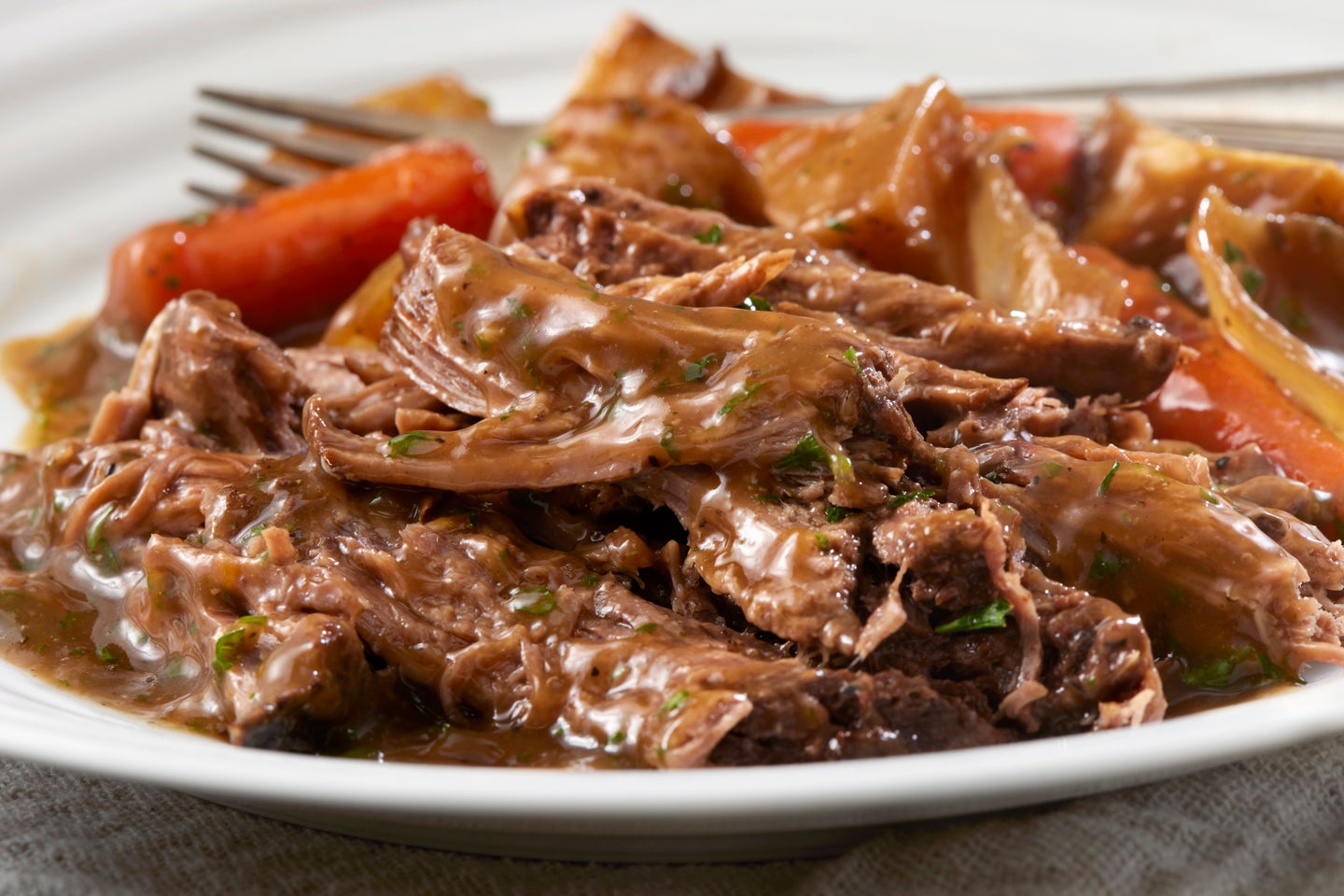 The Best Cuts Of Beef For Stew, According To Chefs | HuffPost Life