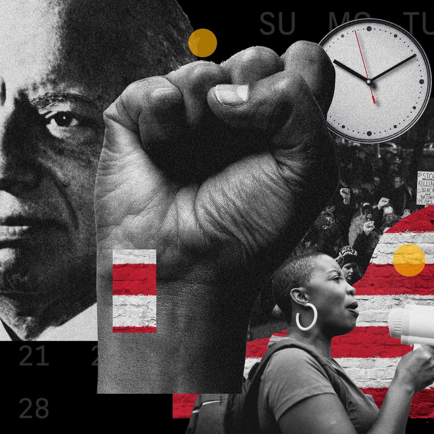 What Black History Month Means Today | HuffPost Voices