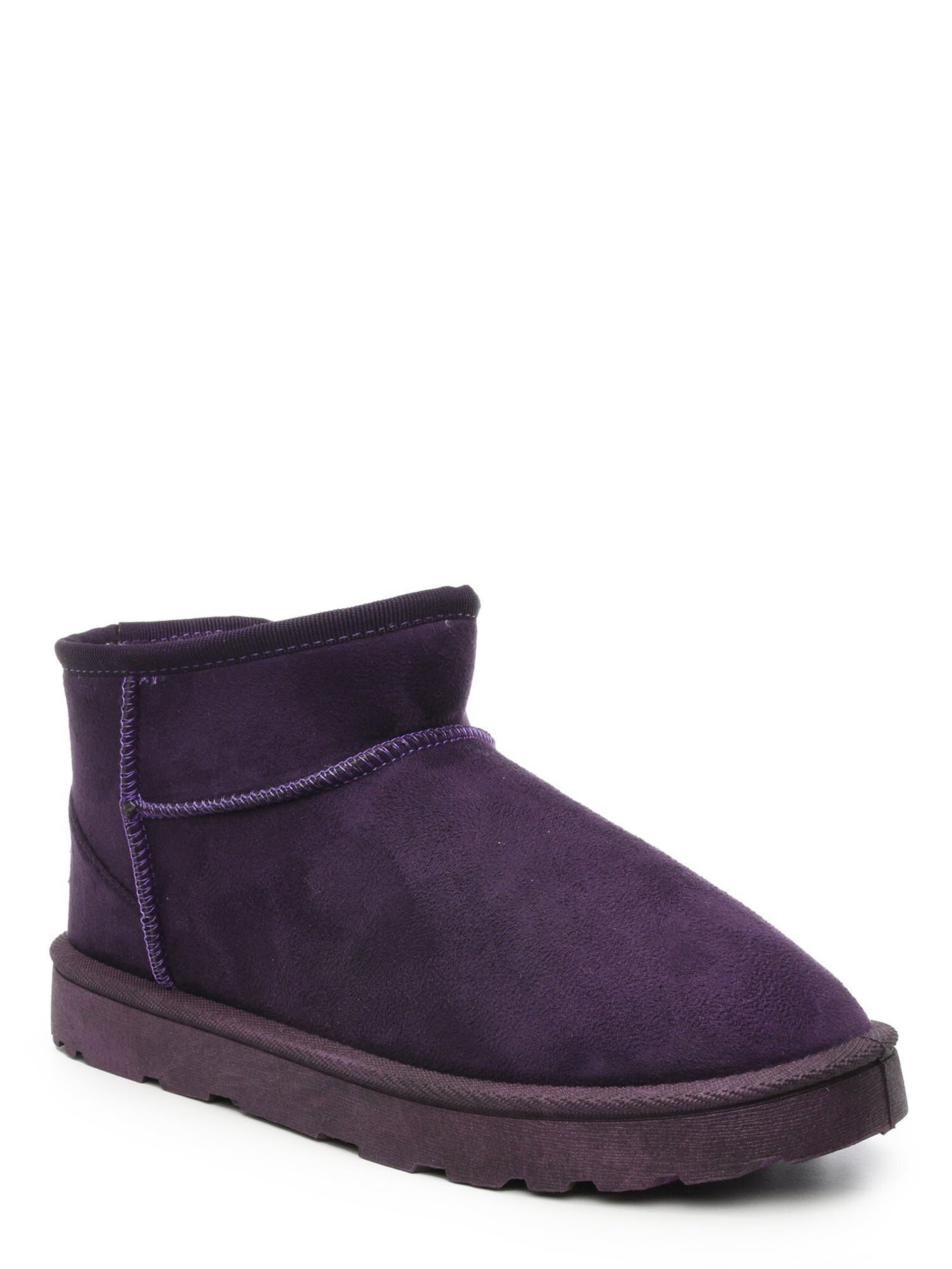 Stylish and Functional Winter Boots From Walmart | HuffPost Life
