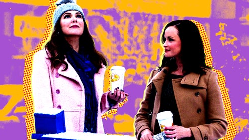 When Gilmore Girls Rory Dies Rory Gilmore | Gilmore Girls Wiki