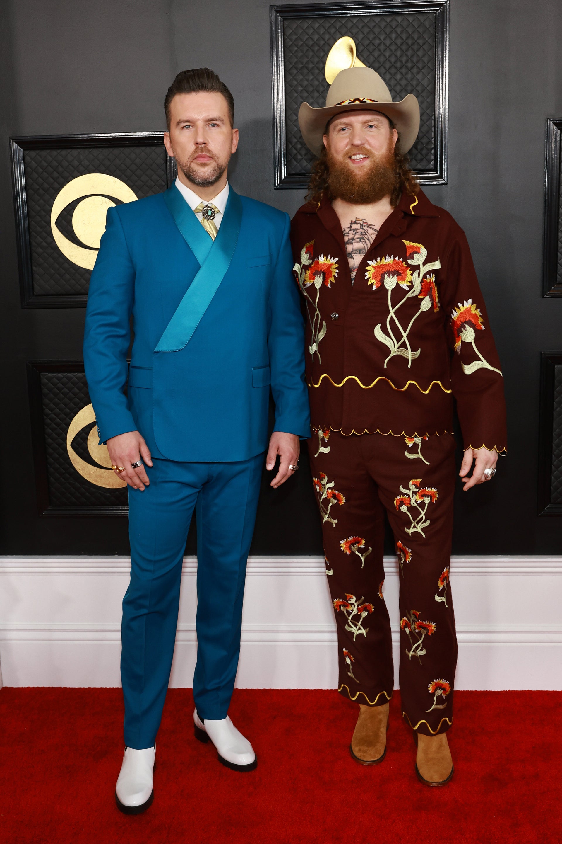 Grammys 2023 Red Carpet: Best Dressed | HuffPost Entertainment