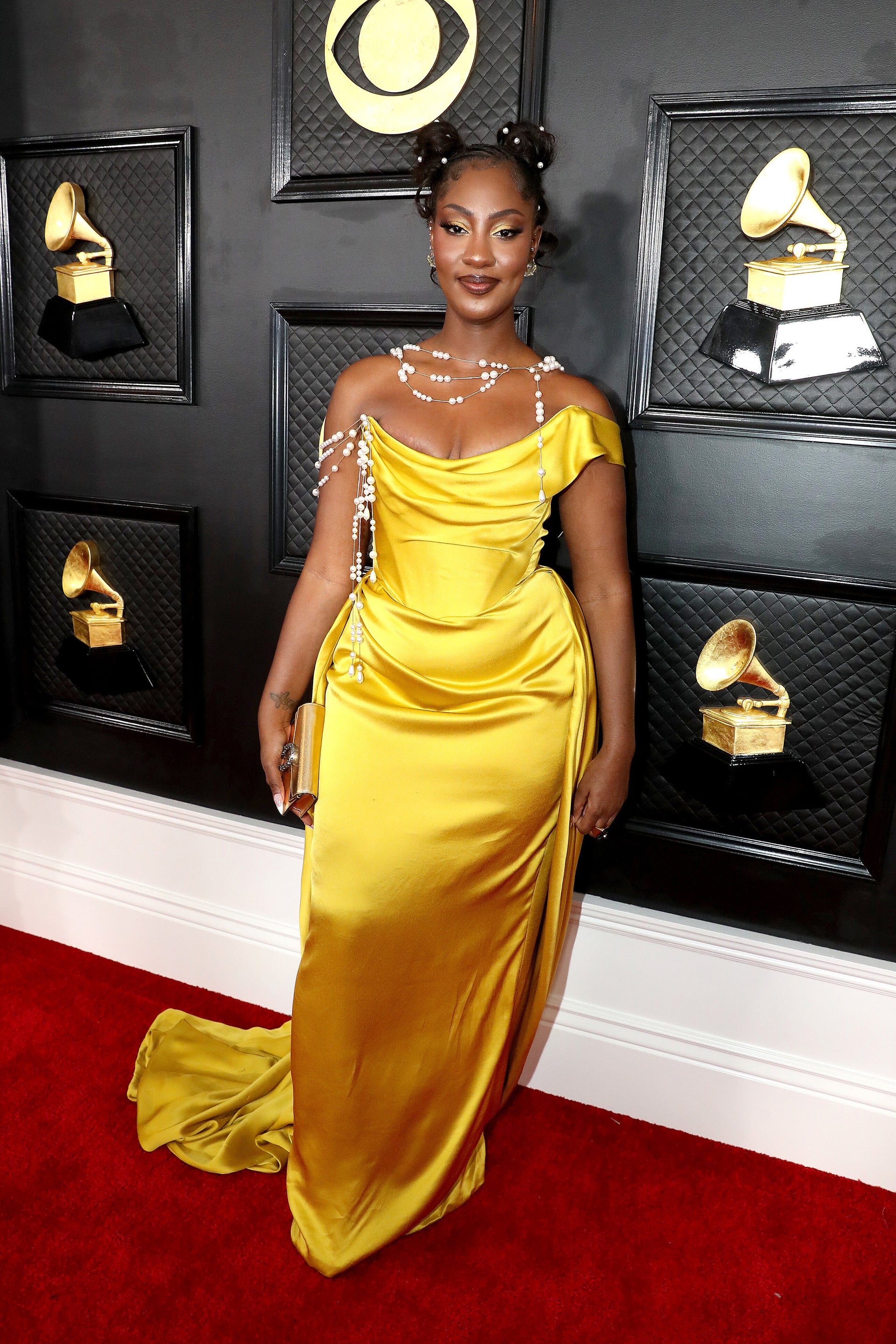 Grammys 2023 Red Carpet: Best Dressed | HuffPost Entertainment