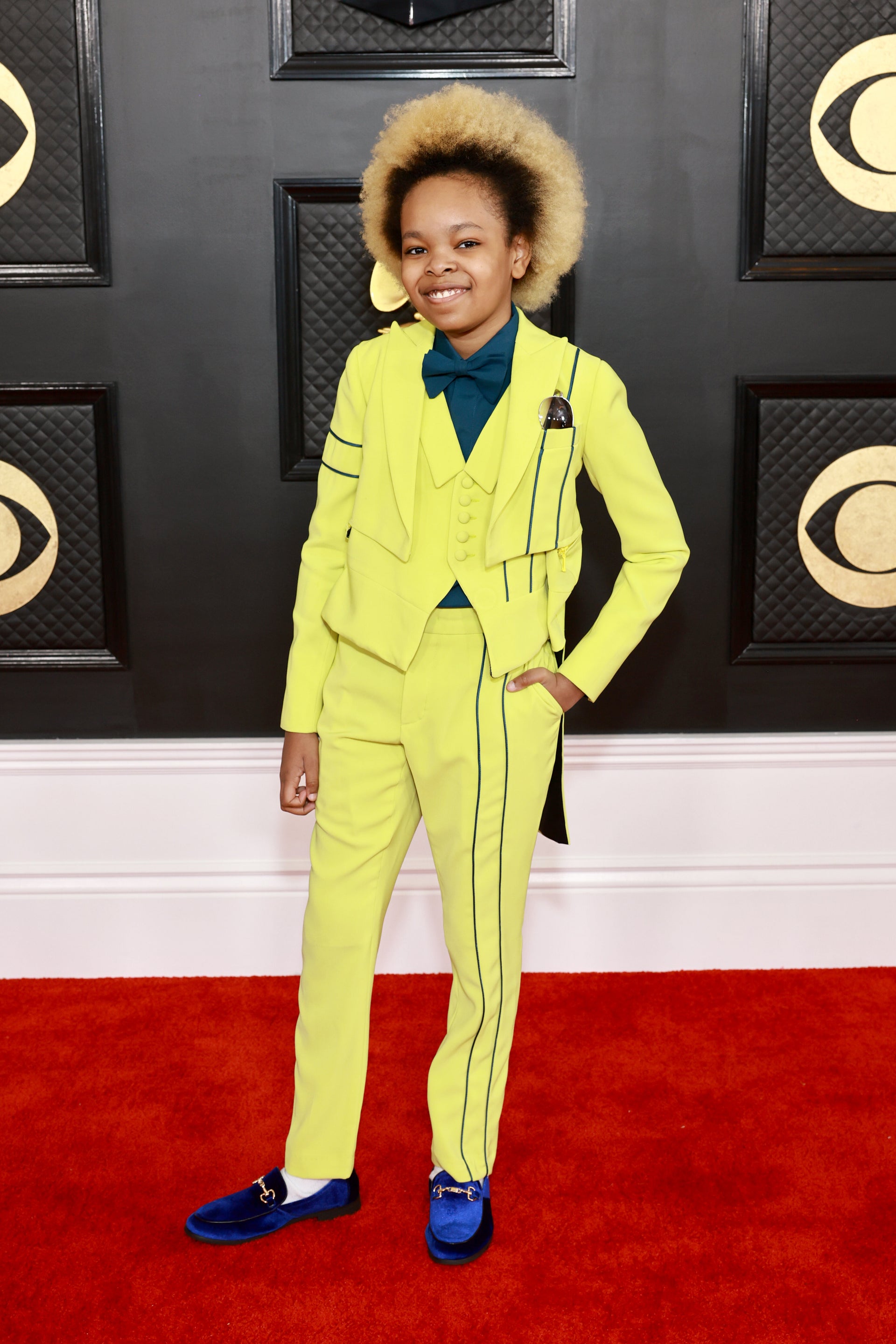 Grammys 2023 Red Carpet: Best Dressed | HuffPost Entertainment