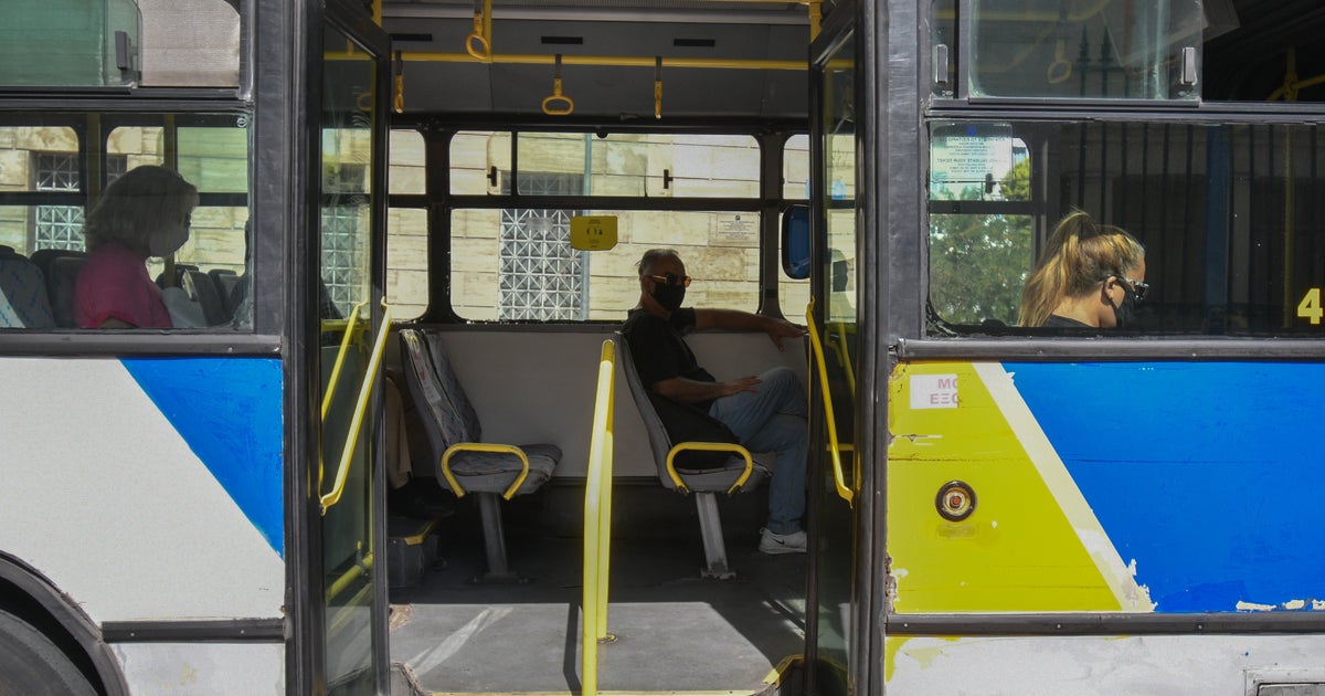 ΟΑΣΑ: Κανονικά την Τρίτη τα δρομολόγια των λεωφορείων | HuffPost Greece ...