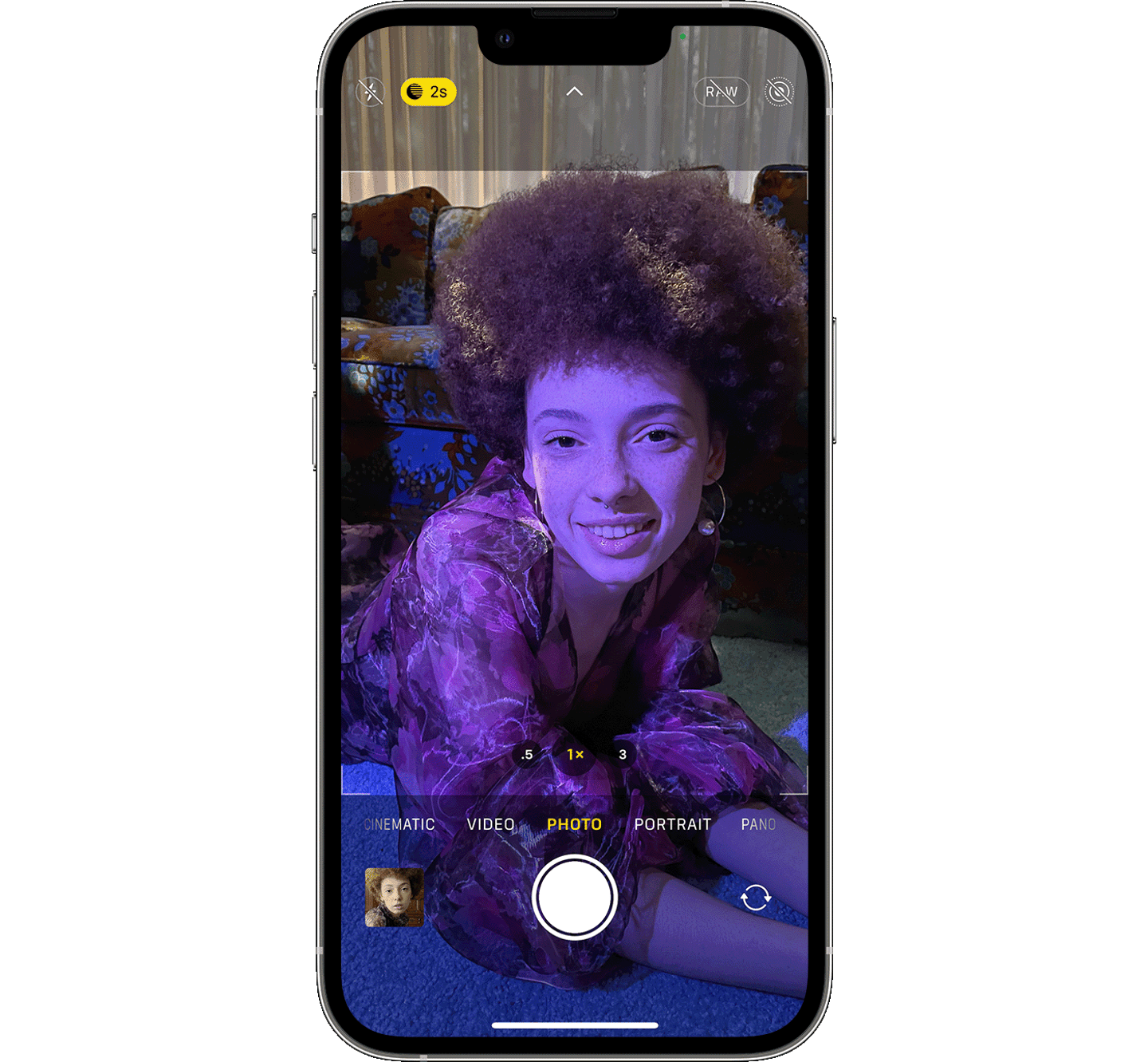 How To Take Better iPhone Night Photos | HuffPost Life