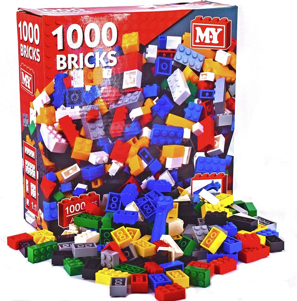 24 Toys To Keep Kids Entertained Over Half Term | HuffPost UK Parents 24 Toys To Keep Kids Entertained Over Half Term | HuffPost UK Parents