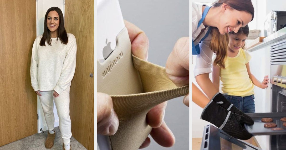 These 24 Handy Products Are Made For Anyone Who Is Ready For This Week ...