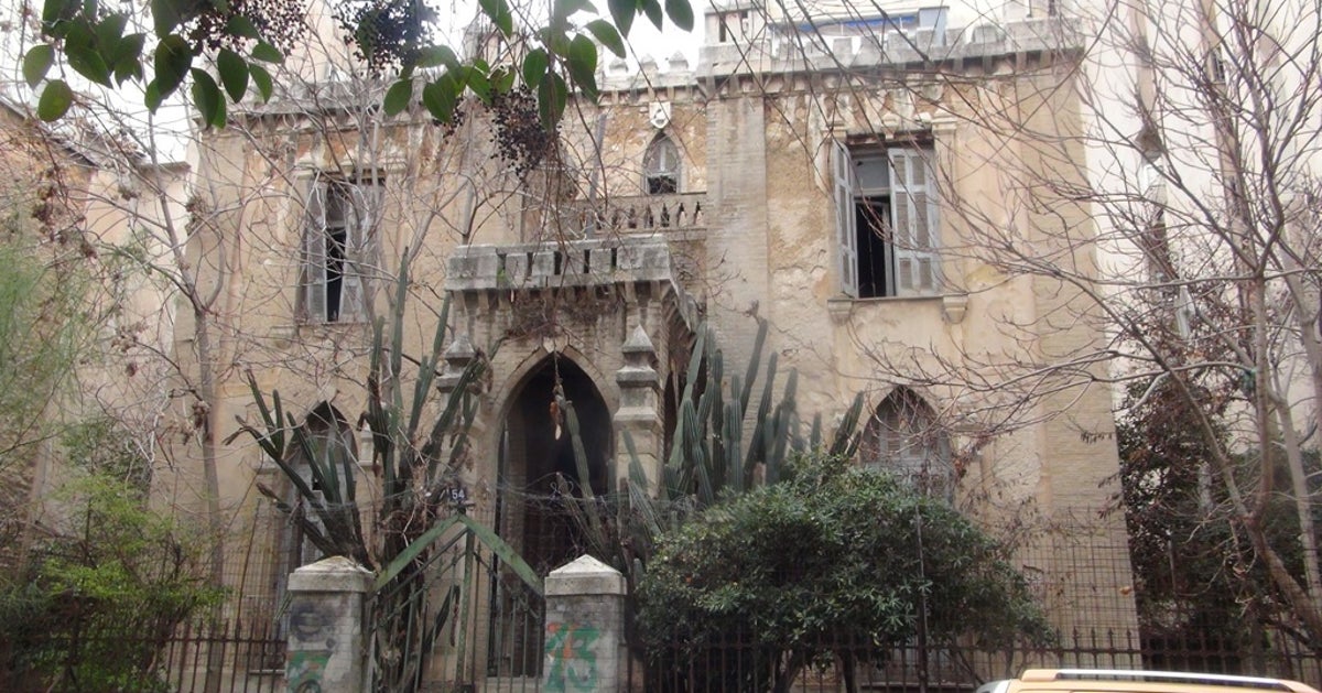 Επιστολή στον Πρωθυπουργό για την προστασία της νεότερης αρχιτεκτονικής ...