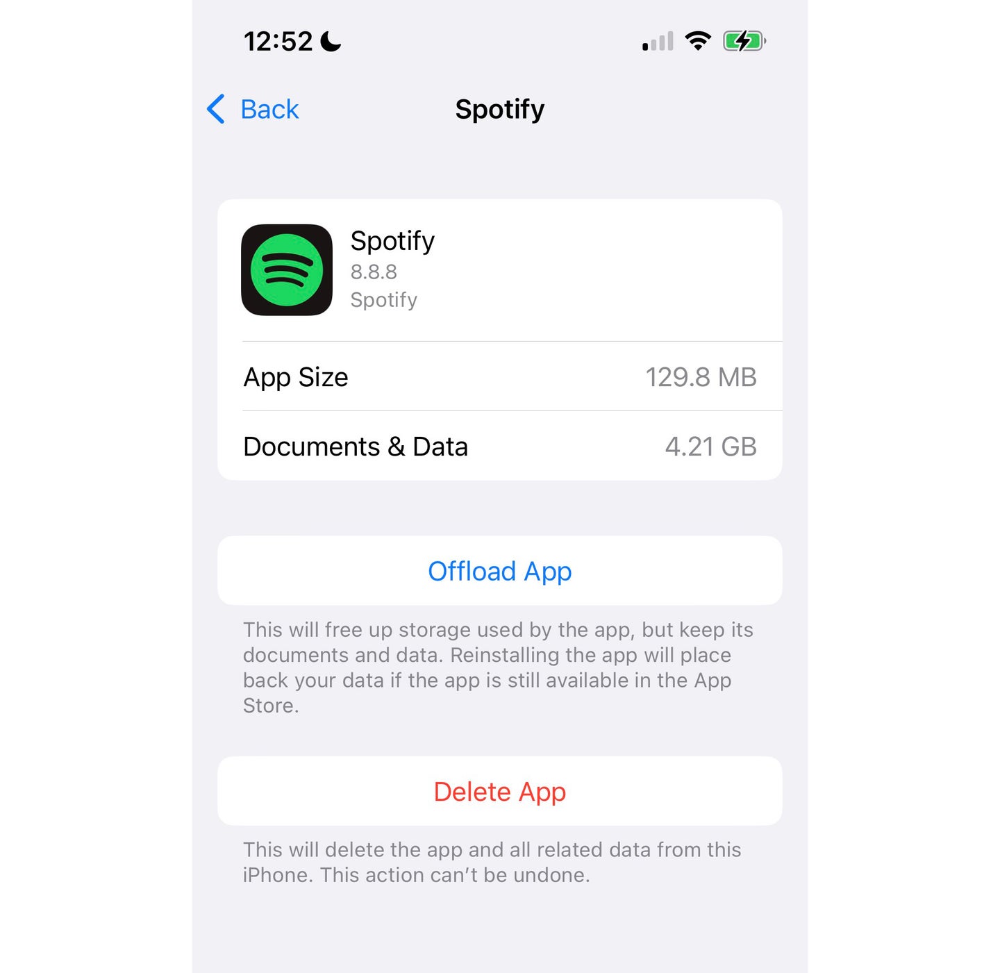 How To Speed Up Your iPhone With Easy Tricks | HuffPost Life
